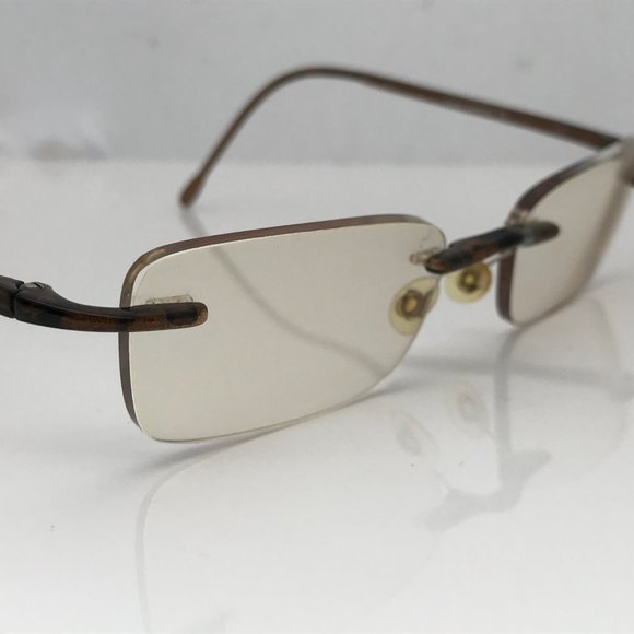 Accessories | Vintage Eyeglasses Frame Ladies Eye Wear Frame | Poshmark